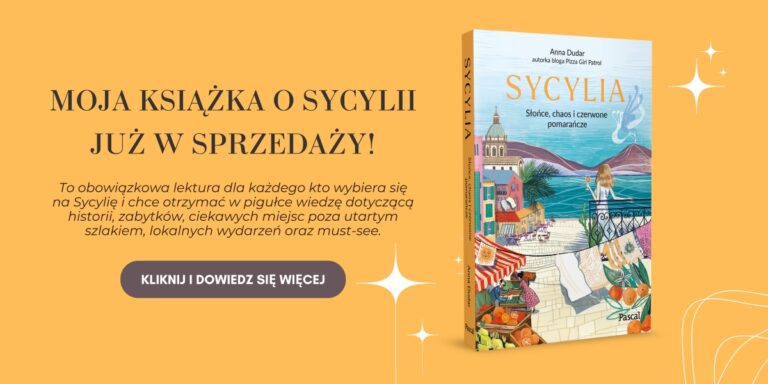 Najlepsze targowiska i bazary na Sycylii - Pizzagirlpatrol